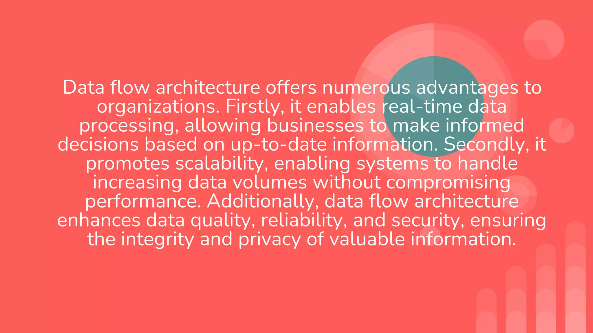 Streamlining the Future: Exploring Data Flow Architecture | PPT