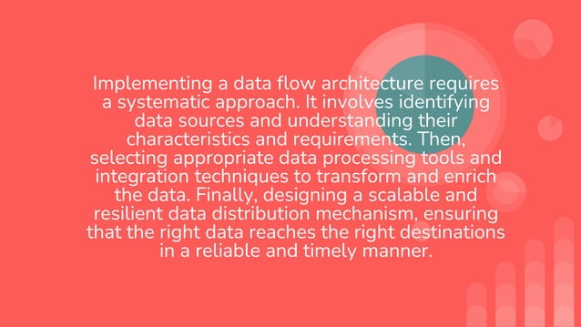 Streamlining the Future: Exploring Data Flow Architecture | PPT