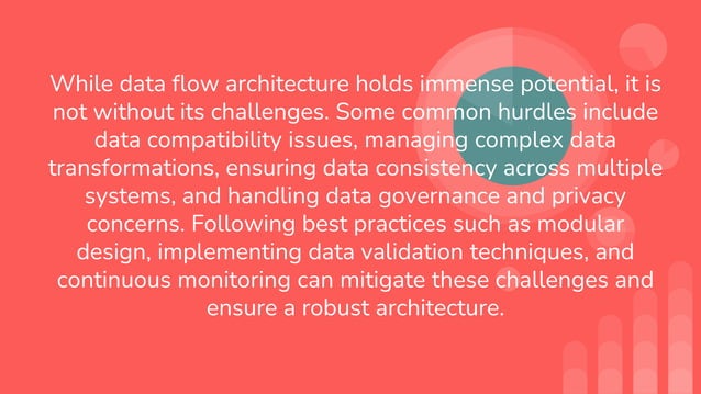 Streamlining the Future: Exploring Data Flow Architecture | PPT