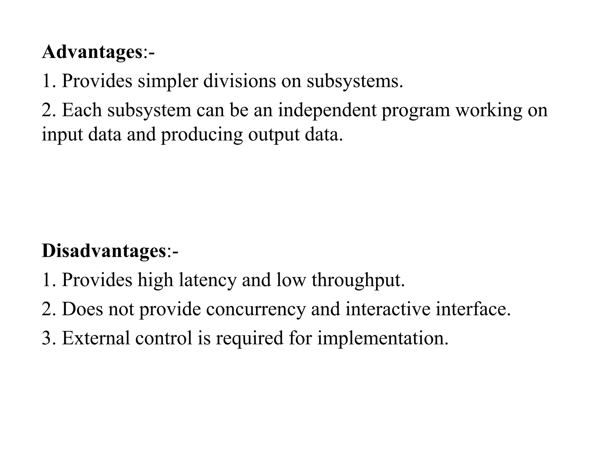 Data Flow Architecture_UNIT_2.pptx
