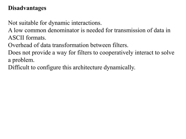 Data Flow Architecture_UNIT_2.pptx
