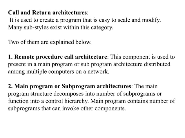 Data Flow Architecture_UNIT_2.pptx