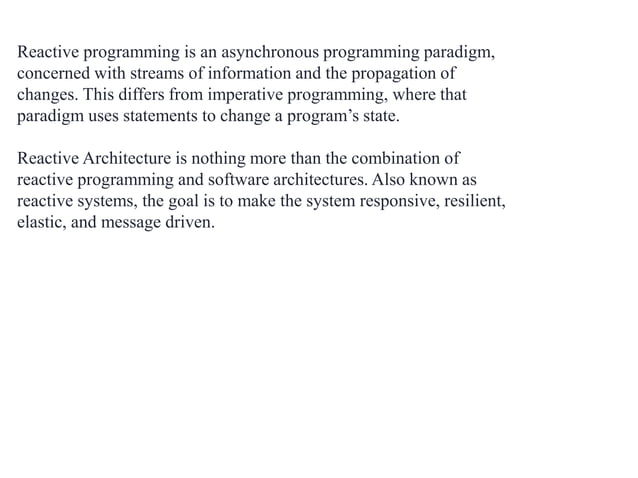 Data Flow Architecture_UNIT_2.pptx