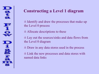 Data Flow 2 | PPT | Databases | Computer Software and Applications