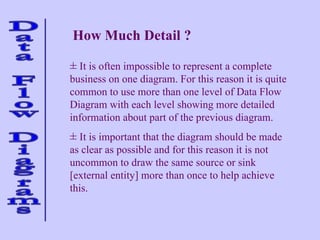 Data Flow 2 | PPT | Databases | Computer Software and Applications