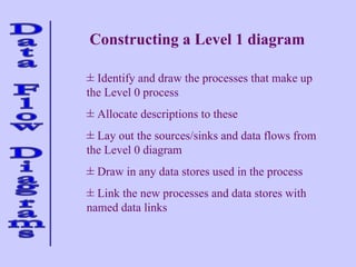 Data Flow 2 | PPT | Databases | Computer Software and Applications