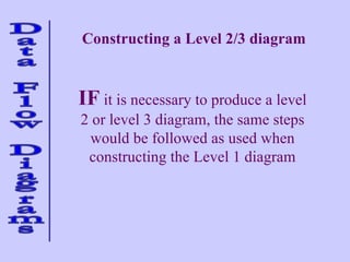 Data Flow 2 | PPT | Databases | Computer Software and Applications