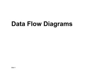 DataFlowDiagram.ppt