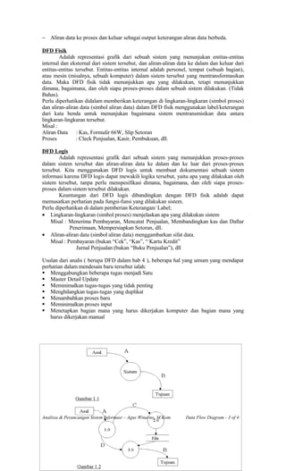 Data flow diagram 1 | PDF
