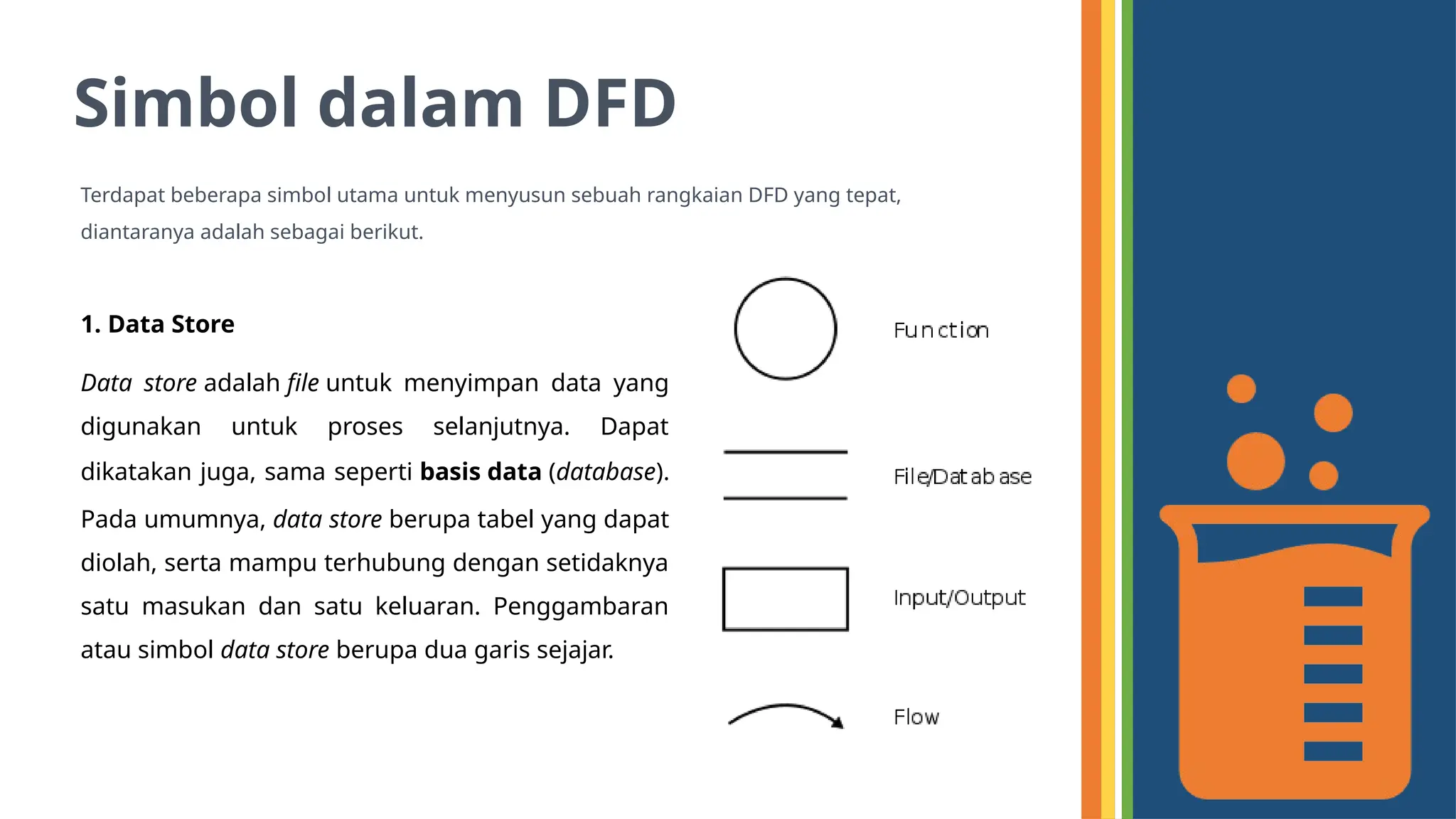 Data Flow Diagram dalam bisnis peprograman(DFD).pptx