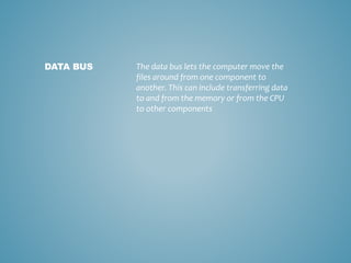 Data flow diagrams unit 3 by sammy c dubs | PPT