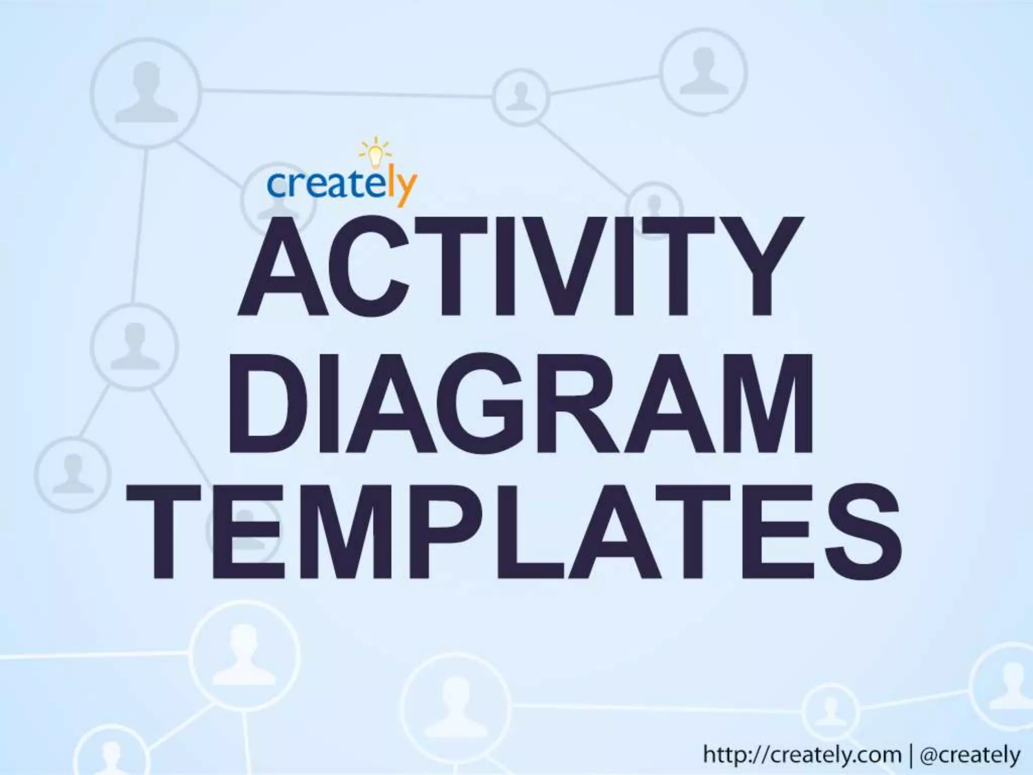 Data Flow Diagram Templates by Creately | PPT