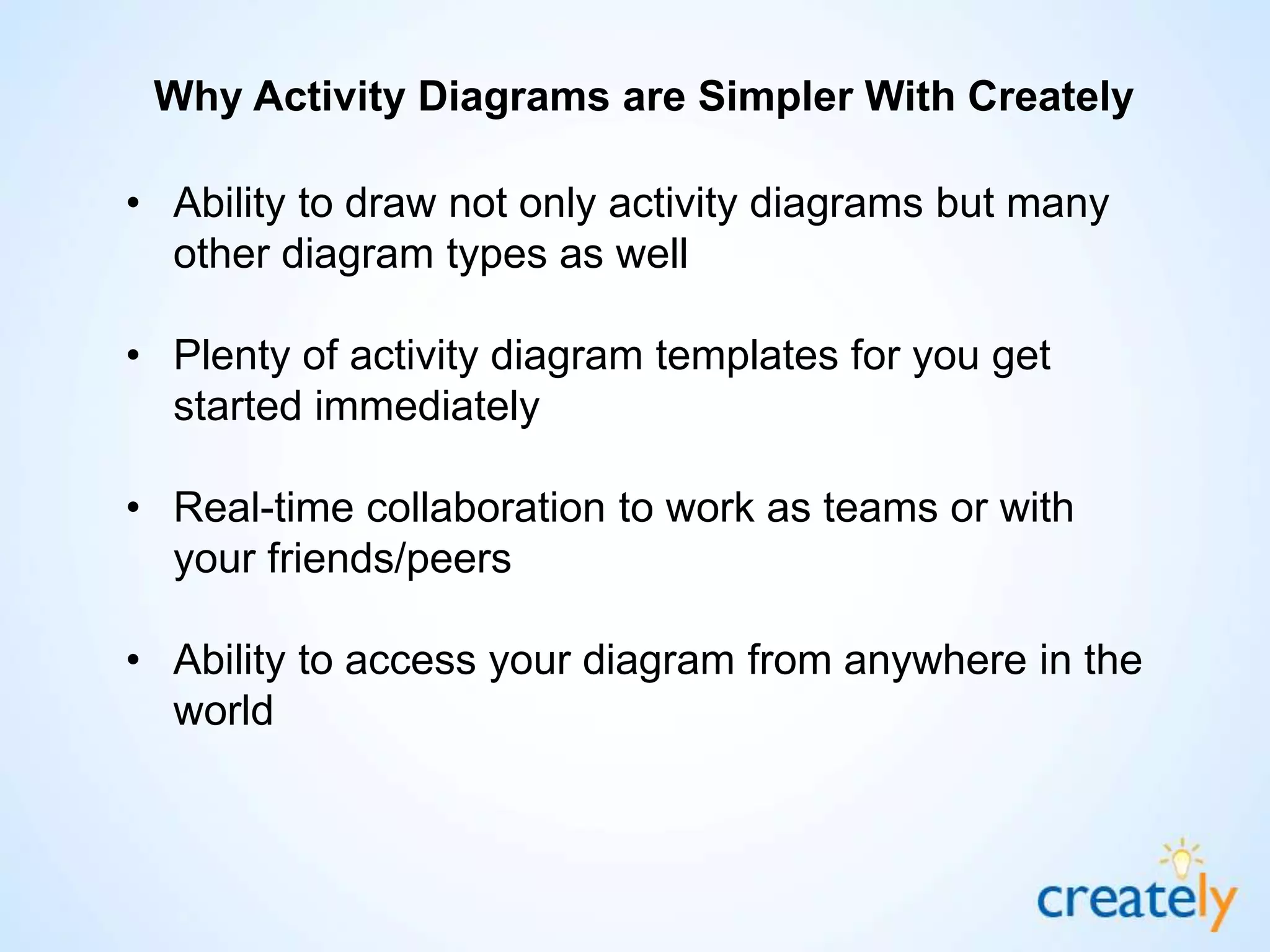 Data Flow Diagram Templates by Creately | PPTX