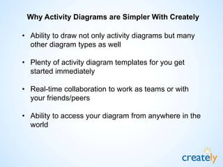 Data Flow Diagram Templates by Creately | PPTX