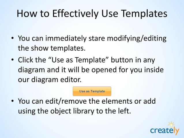 Data Flow Diagram Templates by Creately | PPT