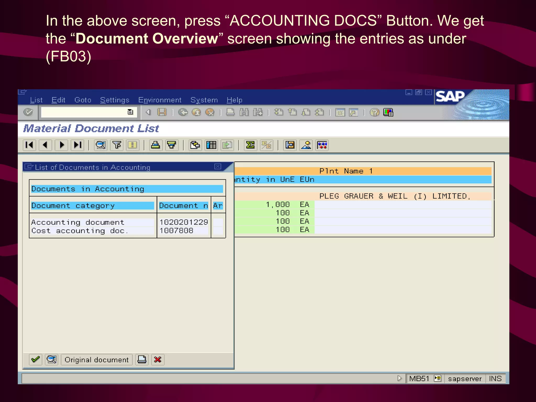 Data flow from MM to FI.ppt