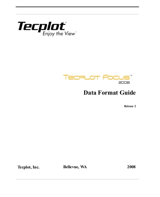 Tecplot 360 2008 Limfachinese