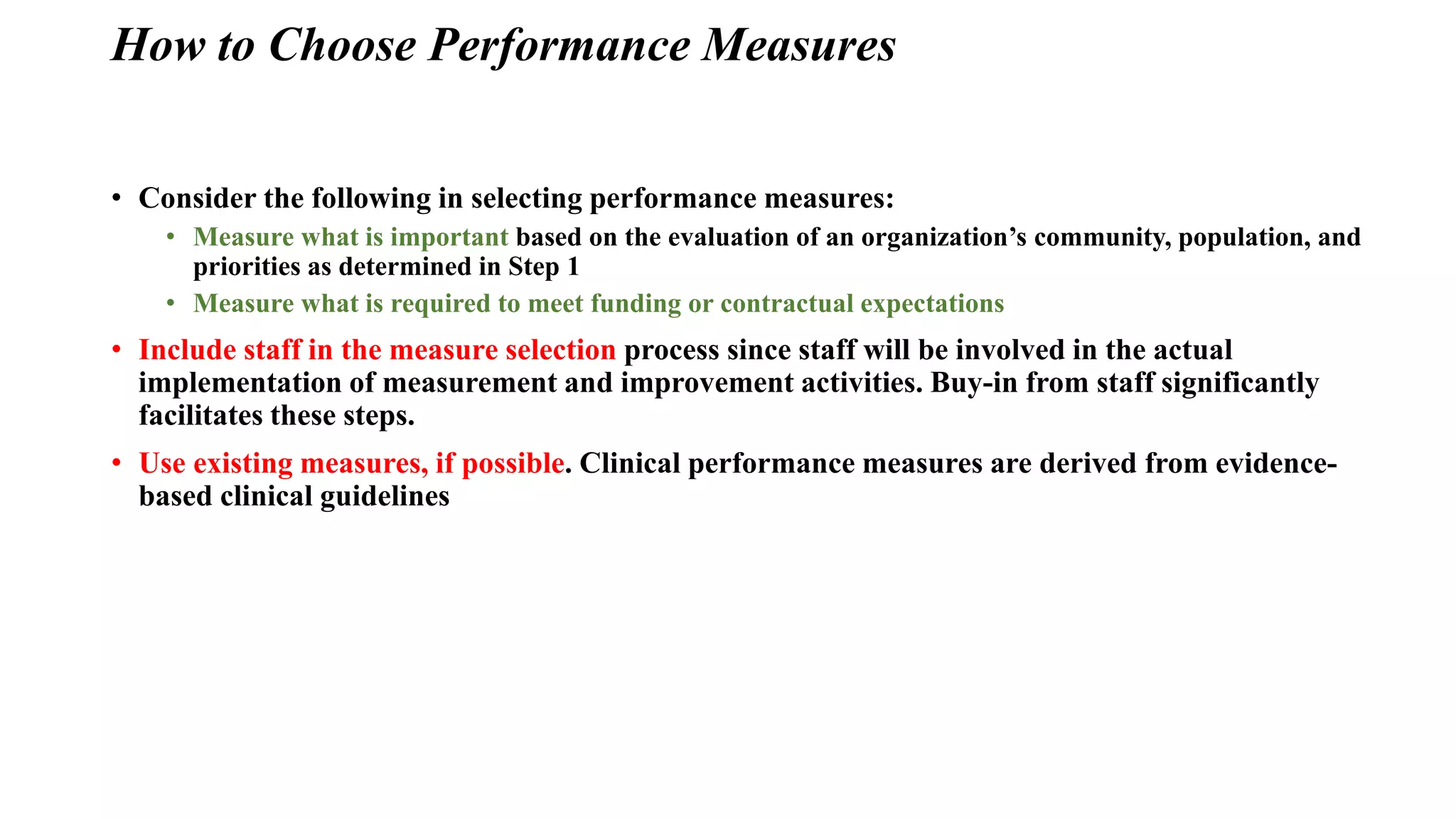 data for measurement.pptx