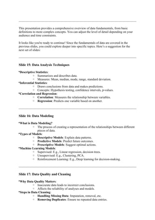 data funamental based on theory and practical.ppt