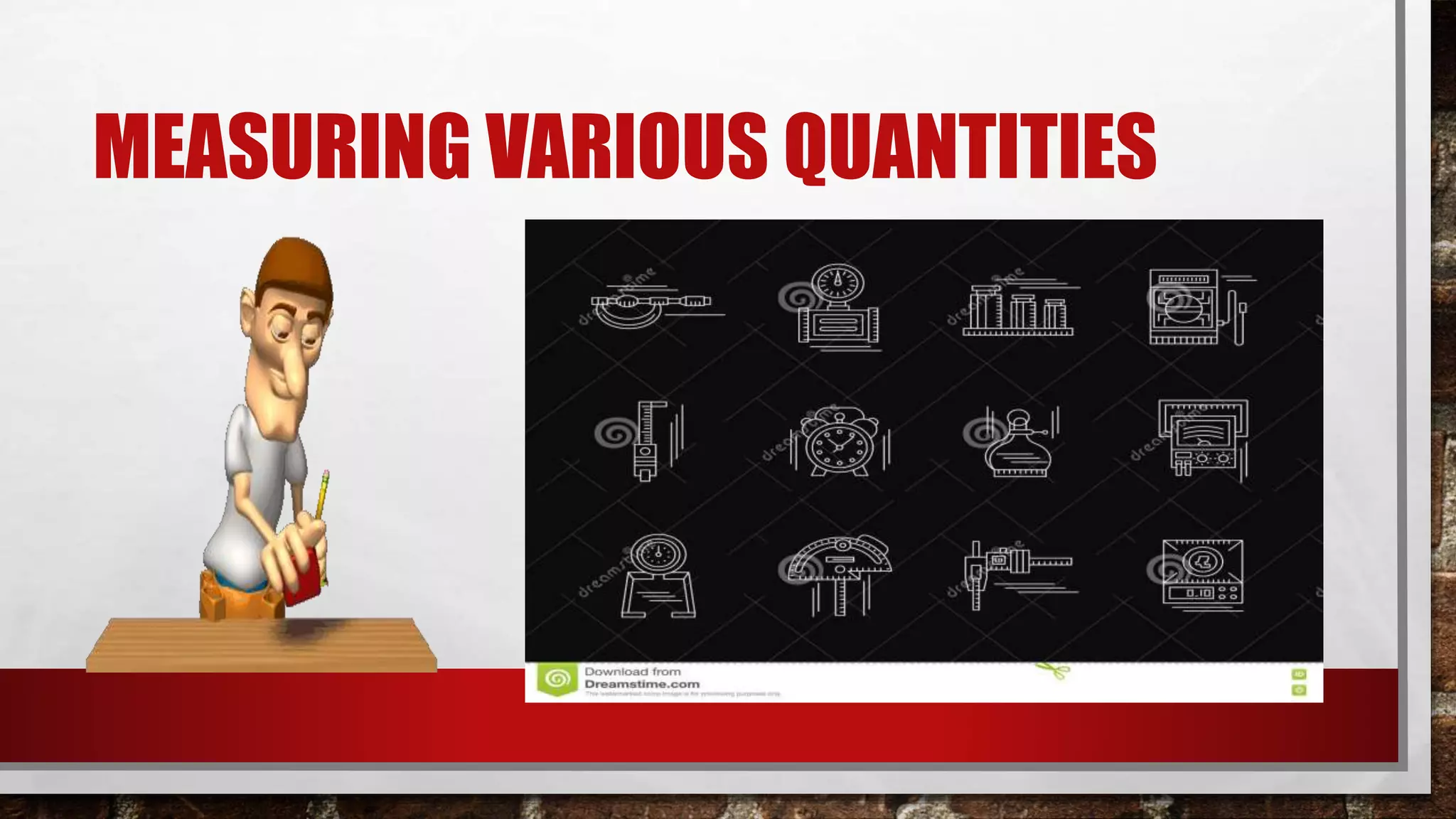 Data gathering and experimental technique - Grade7-k12 | PPTX