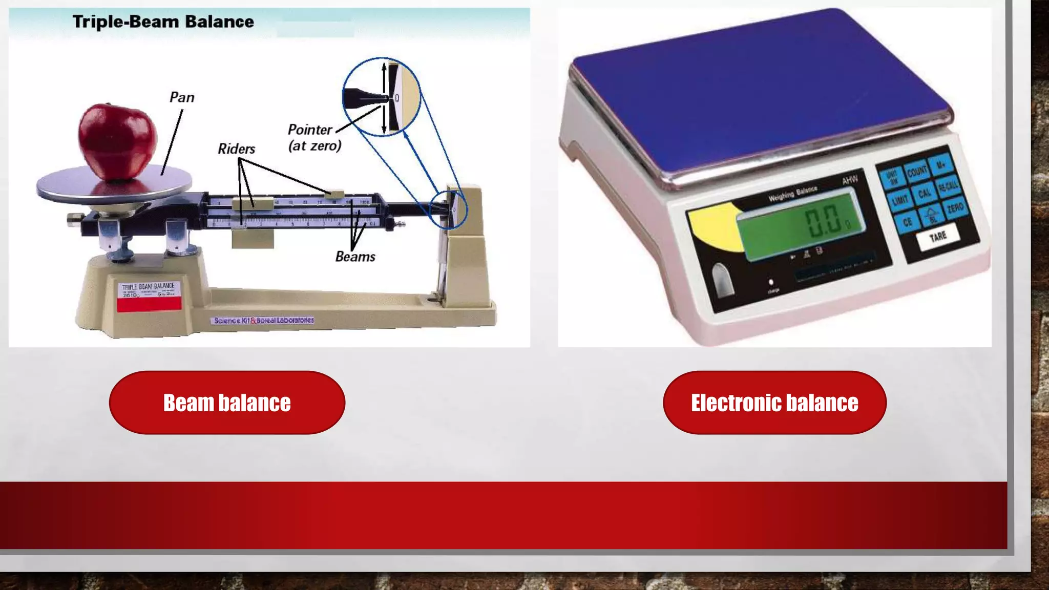 Data gathering and experimental technique - Grade7-k12 | PPTX