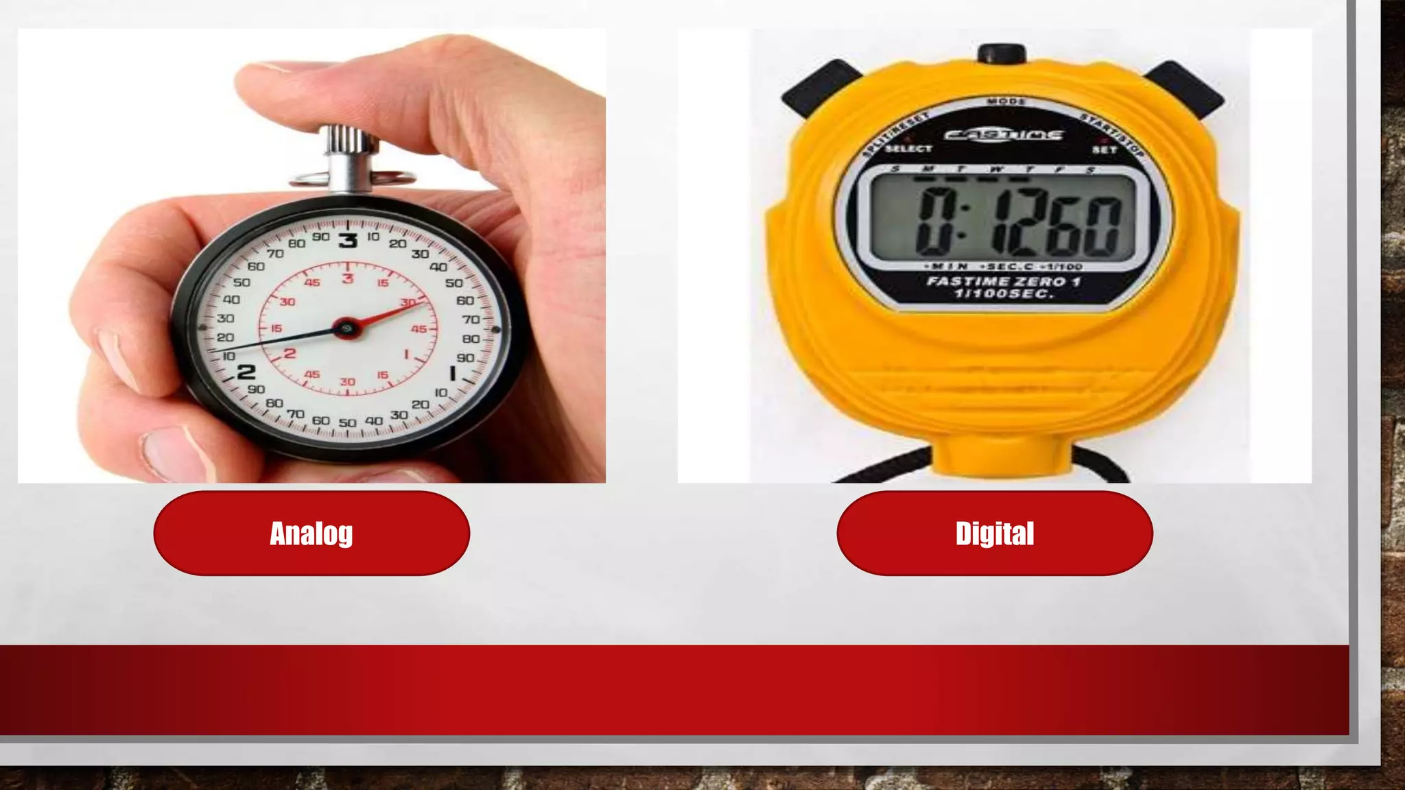 Data gathering and experimental technique - Grade7-k12 | PPTX