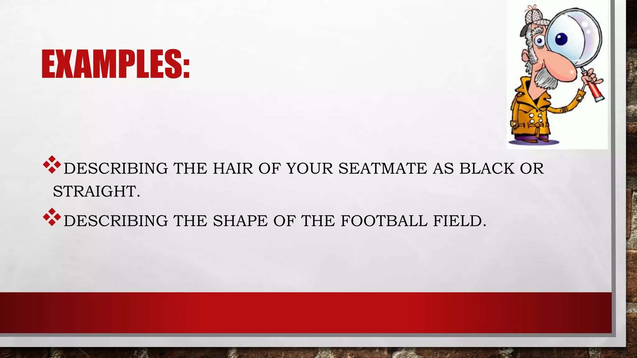 Data gathering and experimental technique - Grade7-k12 | PPTX