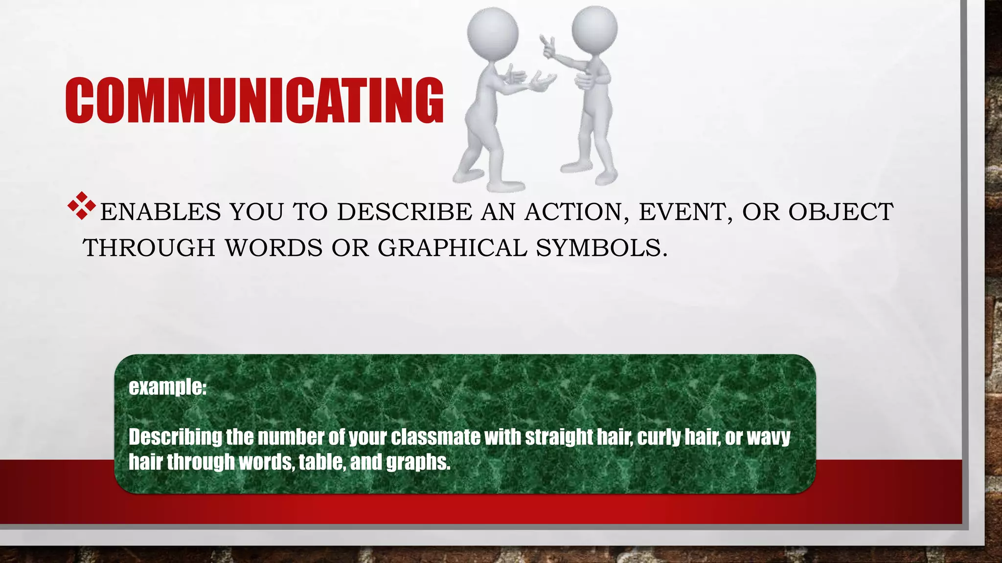Data gathering and experimental technique - Grade7-k12 | PPTX