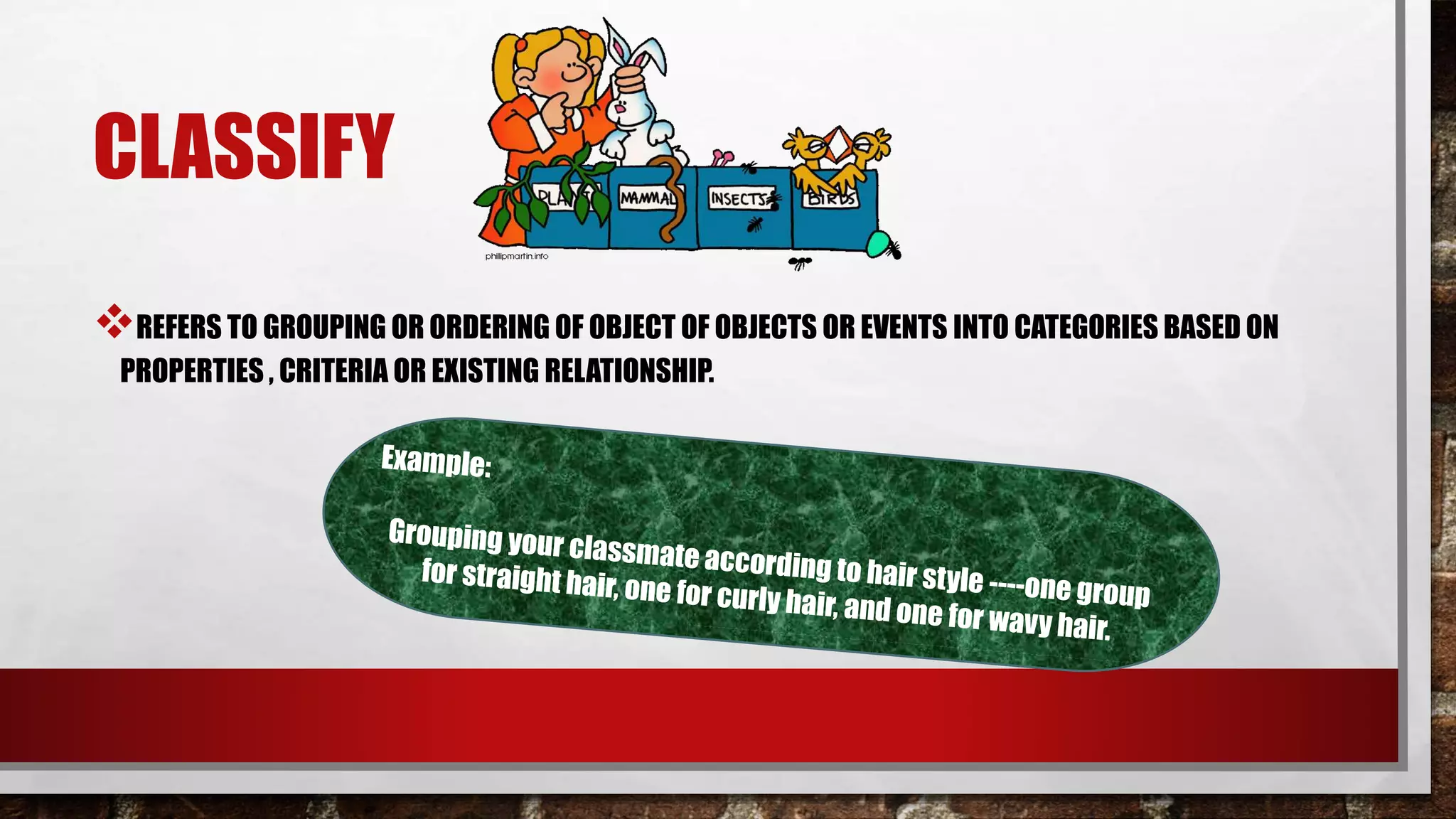 Data gathering and experimental technique - Grade7-k12 | PPTX