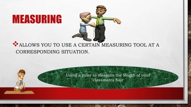 Data gathering and experimental technique - Grade7-k12 | PPTX | Hair ...