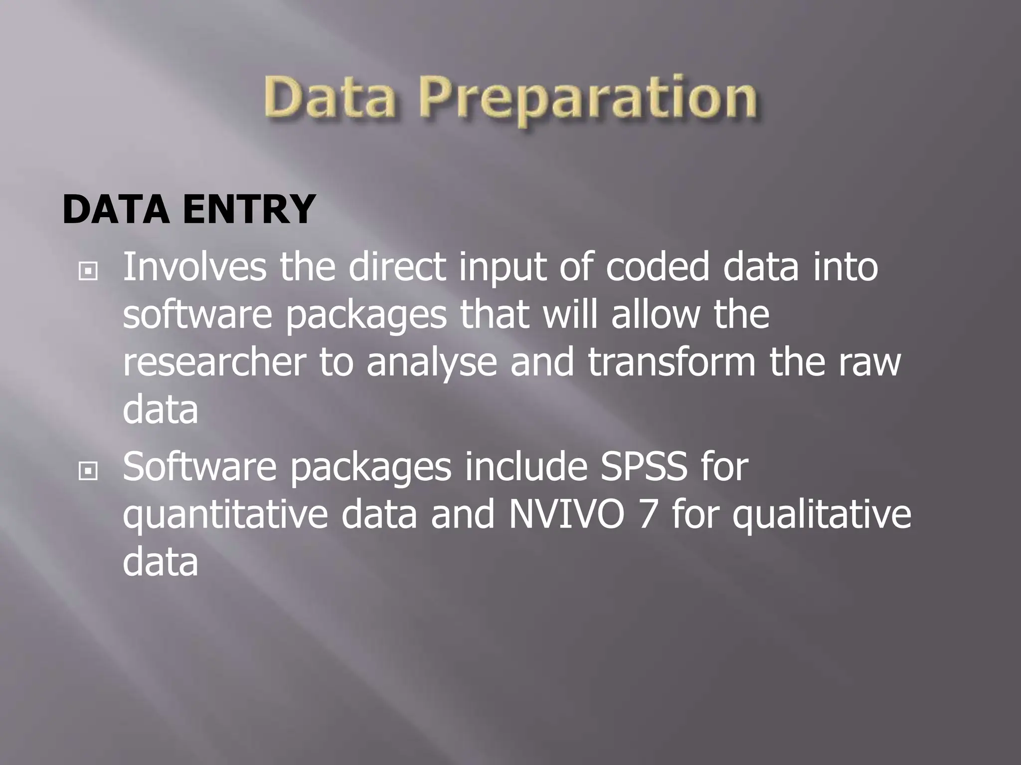 Data Gathering, Preparation, and Analysis- Mktg.pptx