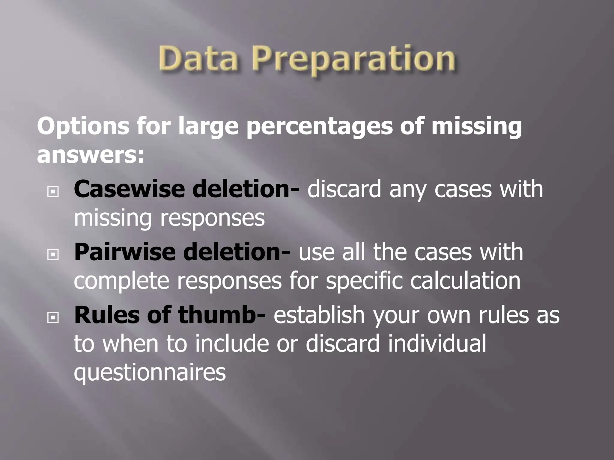 Data Gathering, Preparation, and Analysis- Mktg.pptx