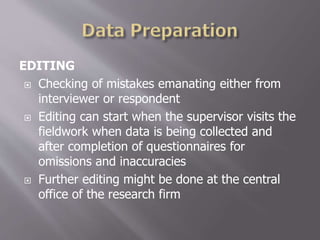 Data Gathering, Preparation, and Analysis- Mktg.pptx
