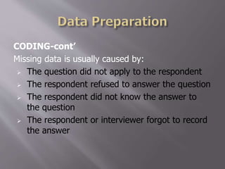 Data Gathering, Preparation, and Analysis- Mktg.pptx