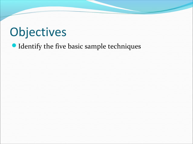 Data gathering section1.1 | PPT