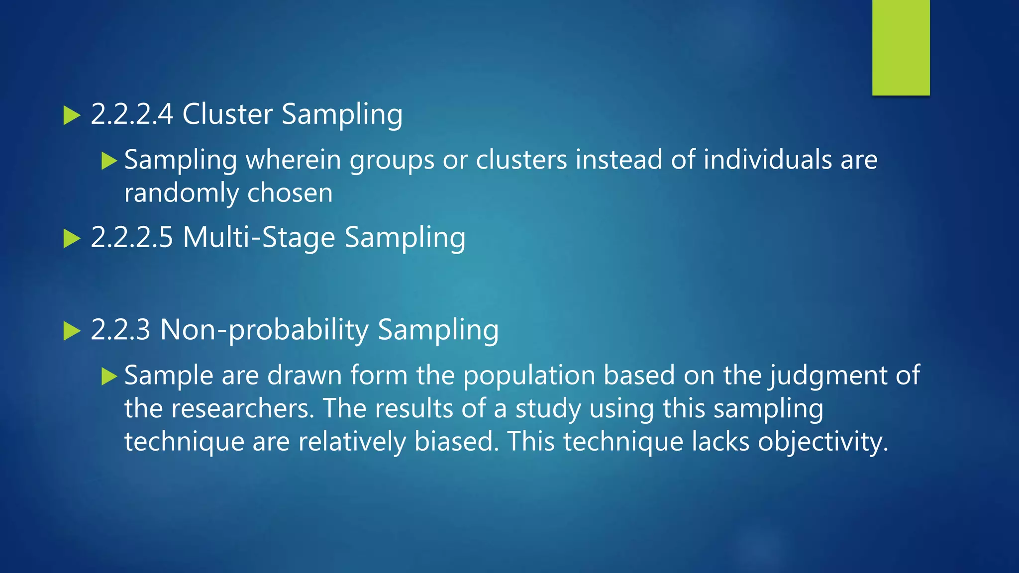 Data gathering techniques | PPTX