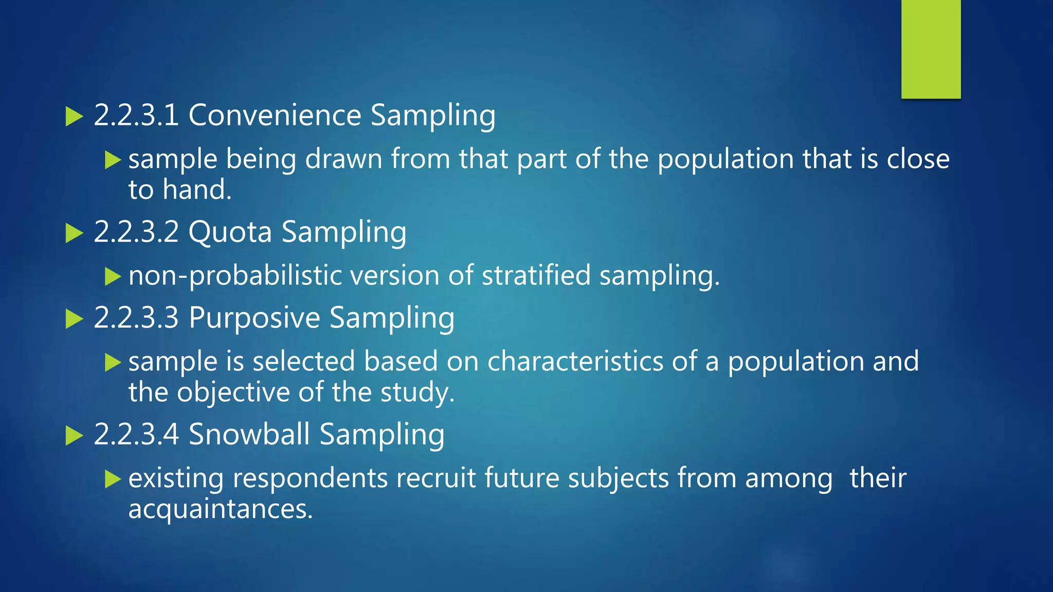 Data gathering techniques | PPTX