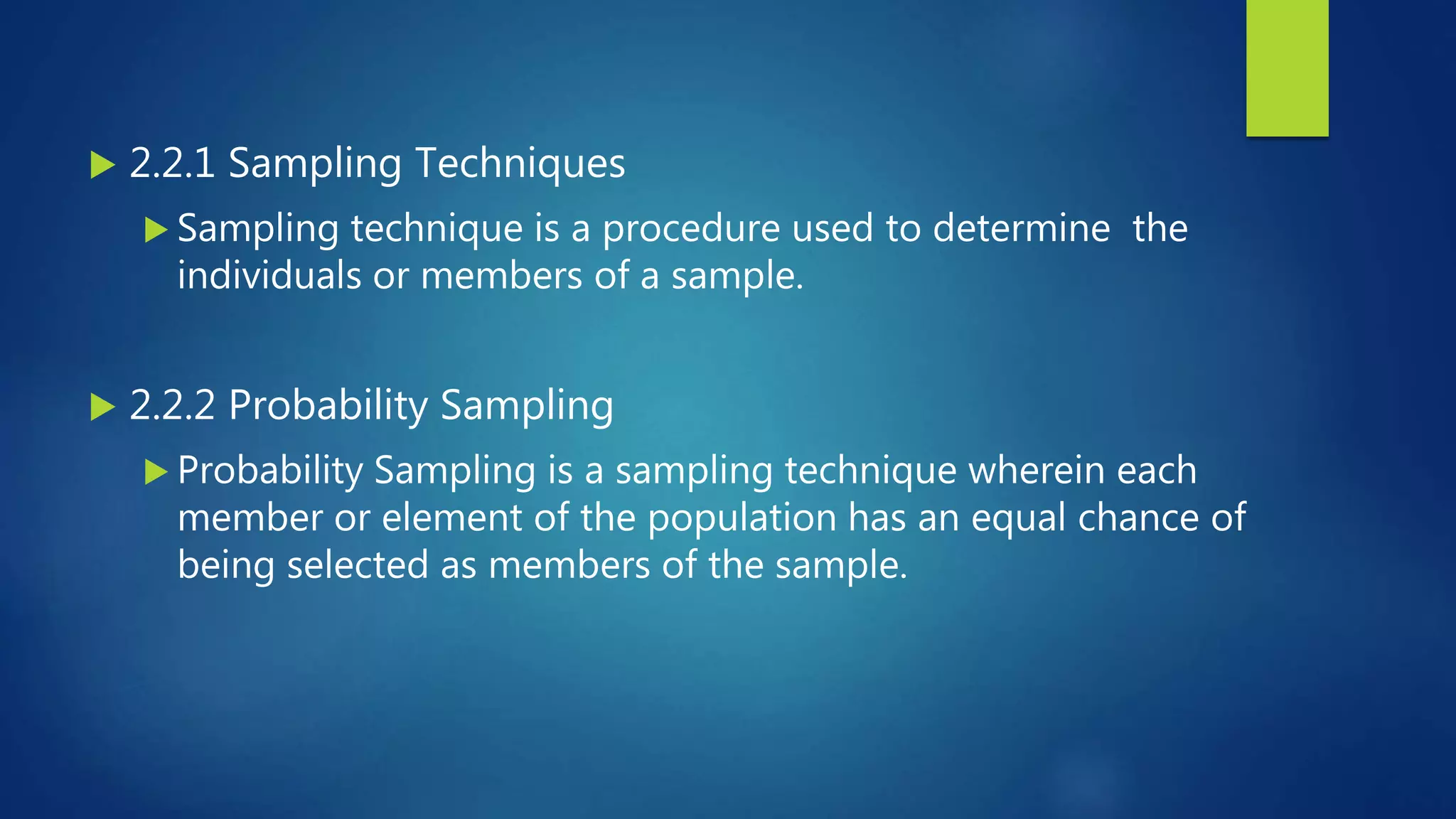 Data gathering techniques | PPTX