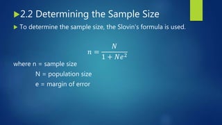 Data gathering techniques | PPTX