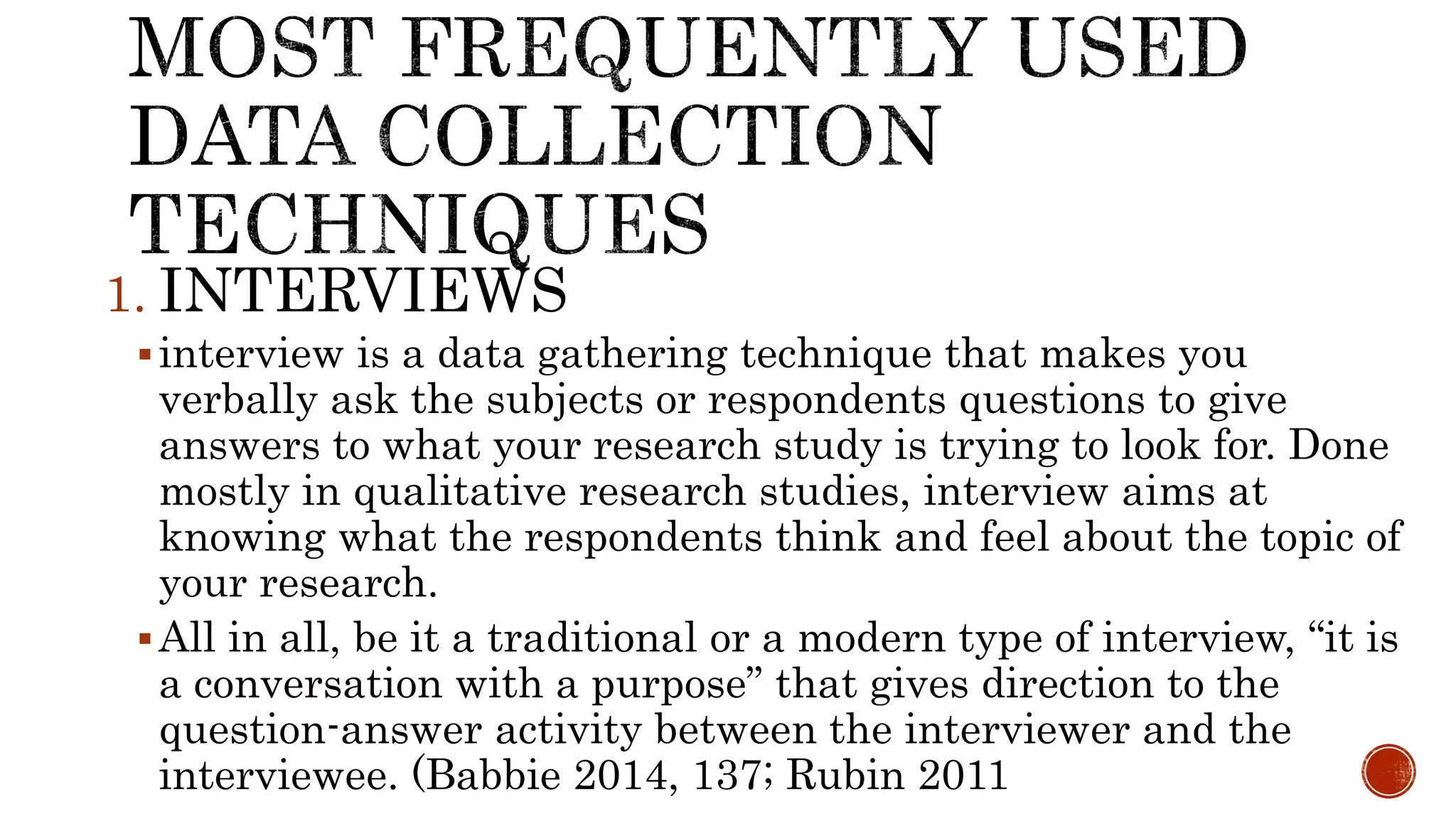 DATA collection.pptx