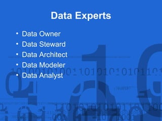 Data governance, Information security strategy | PPT