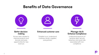 What is Data Governance and why it’s crucial for PropTech | PPT