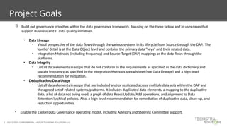 Data Governance Goal Framework Alignment.pptx