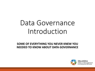 Data Governance Intro.pptx