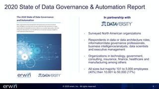 Slides: Data Governance Reality Check | PPT