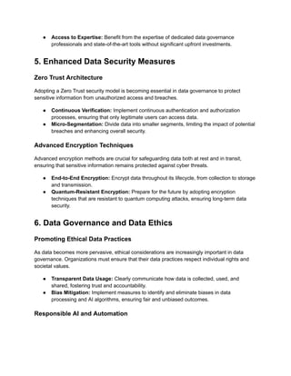 Data Governance Trends for 2025_ Navigating the Future of Data Management.pdf