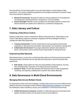 Data Governance Trends for 2025_ Navigating the Future of Data Management.pdf