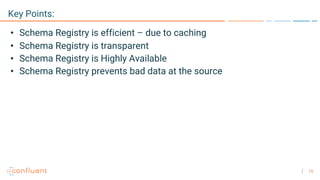 Simplify Governance of Streaming Data | PDF