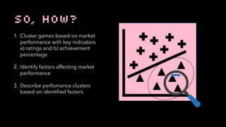 Good Game, Well Played : The Makings of a Successful Video Game | PPT