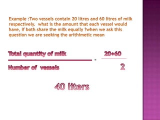 Data Handling | PPTX